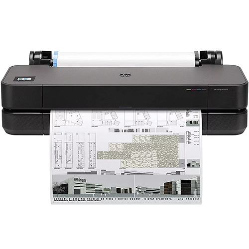 HP DesignJet T230 A1 plotter - AANBIEDING bij Plottershop.nl