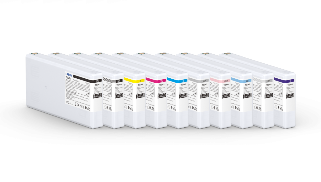 Epson SureColor SC-P5300 STD - C11CL14301A0 - Plottershop