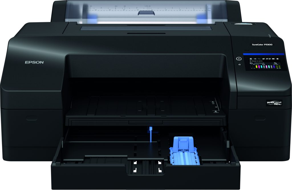 Epson SureColor SC-P5300 STD - C11CL14301A0 - Plottershop